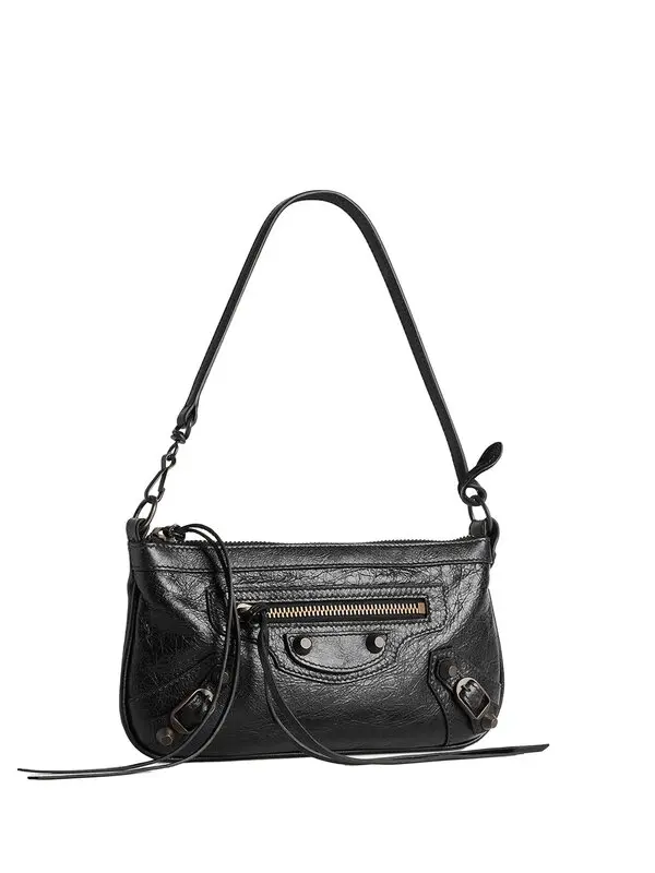 Balenciaga Le City Pouch