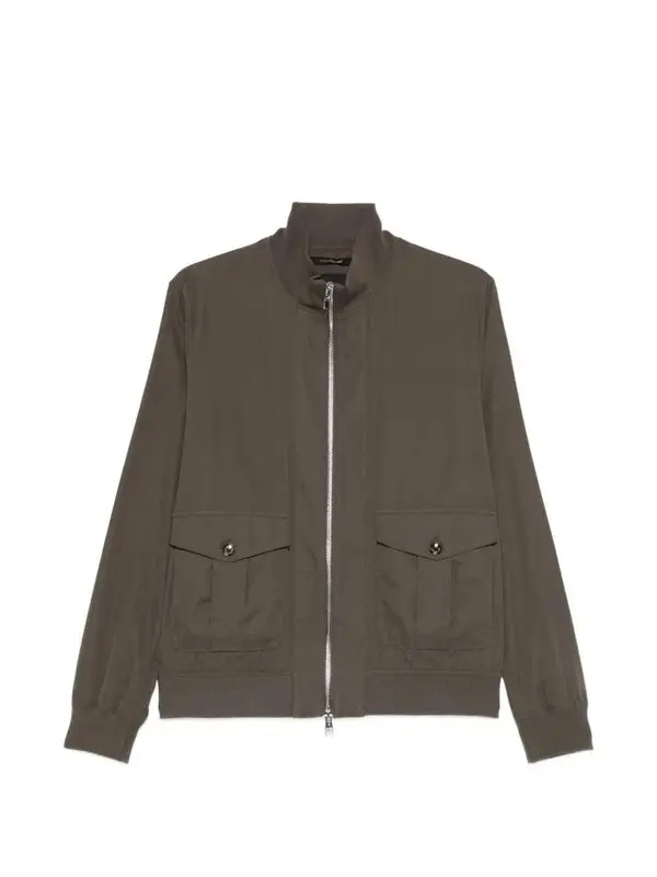 MONTECORE Zip-up Jacket