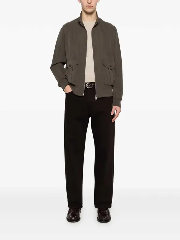 MONTECORE Zip-up Jacket