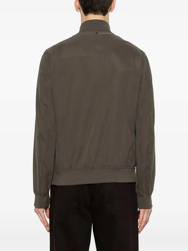 MONTECORE Zip-up Jacket
