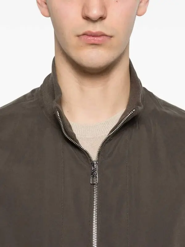 MONTECORE Zip-up Jacket