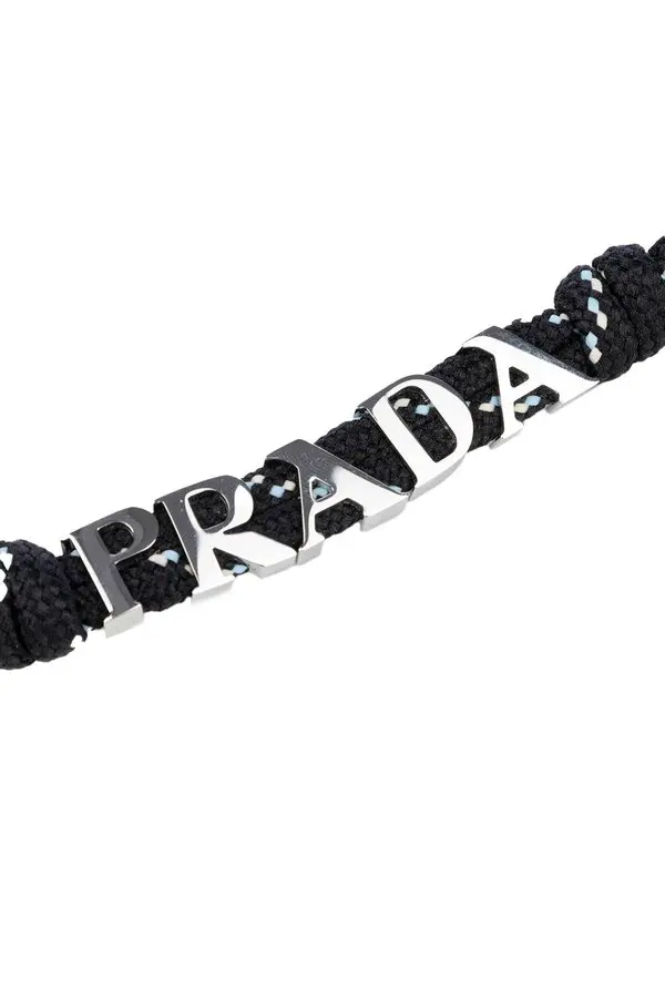 Prada Accessories Keychains