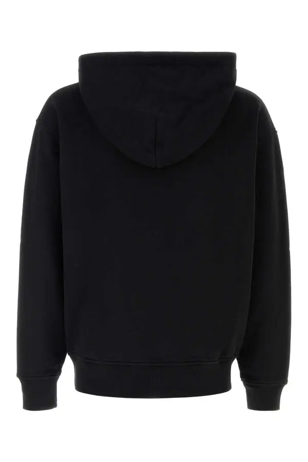 Palm Angels Cotton Sweatshirt