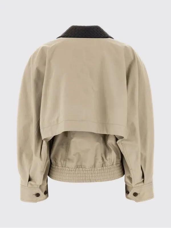 Bottega Veneta Cotton Jacket