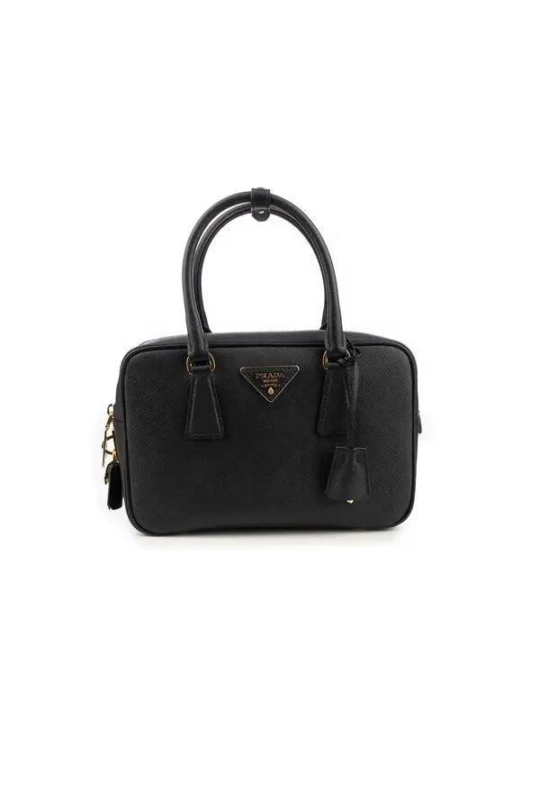Prada Handbag - Multicolor
