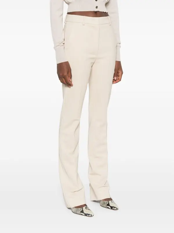 Sportmax Slim Trousers