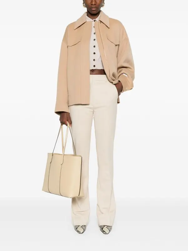 Sportmax Slim Trousers