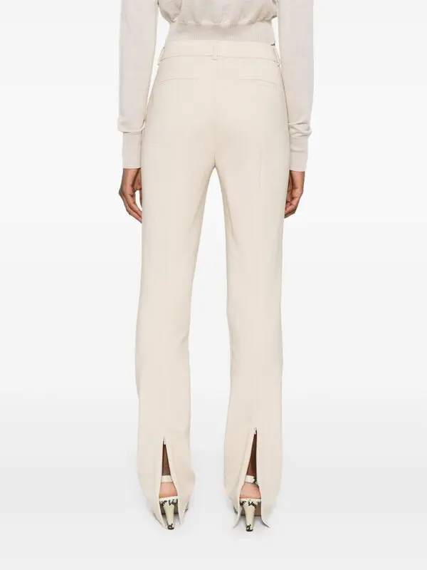 Sportmax Slim Trousers