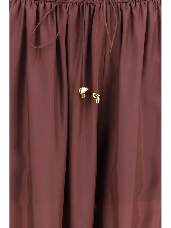 Zimmermann Aster Harem Pants