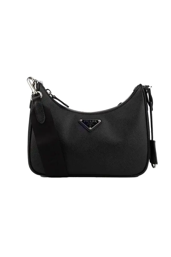 Prada Crossbody Bag - Multicolor