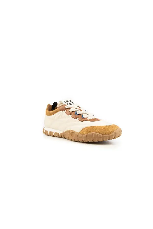 Miu Miu Shoes Sneakers