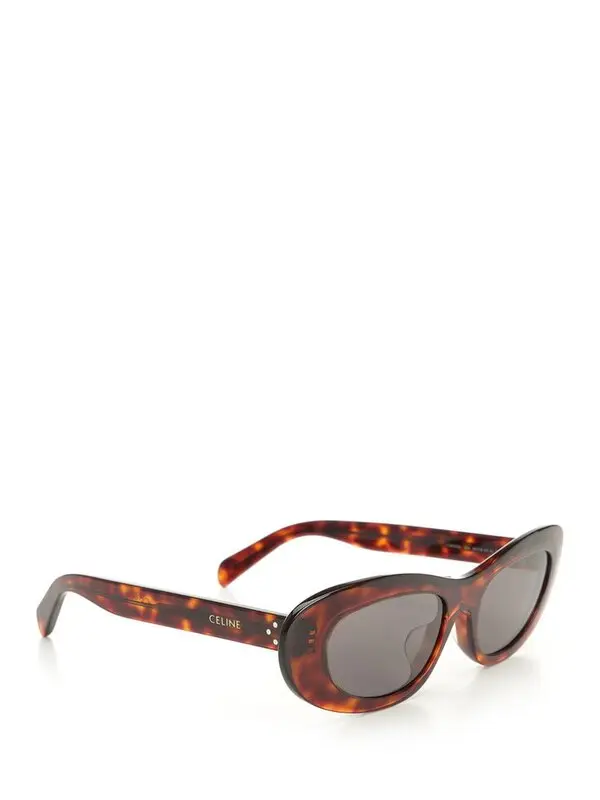Celine Cat-eye Sunglasses