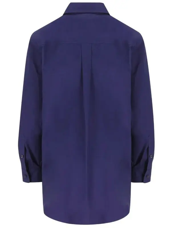 Fendi Camicia Popeline