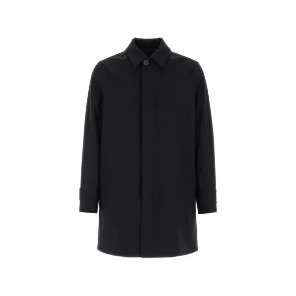 Herno Coats Raincoats