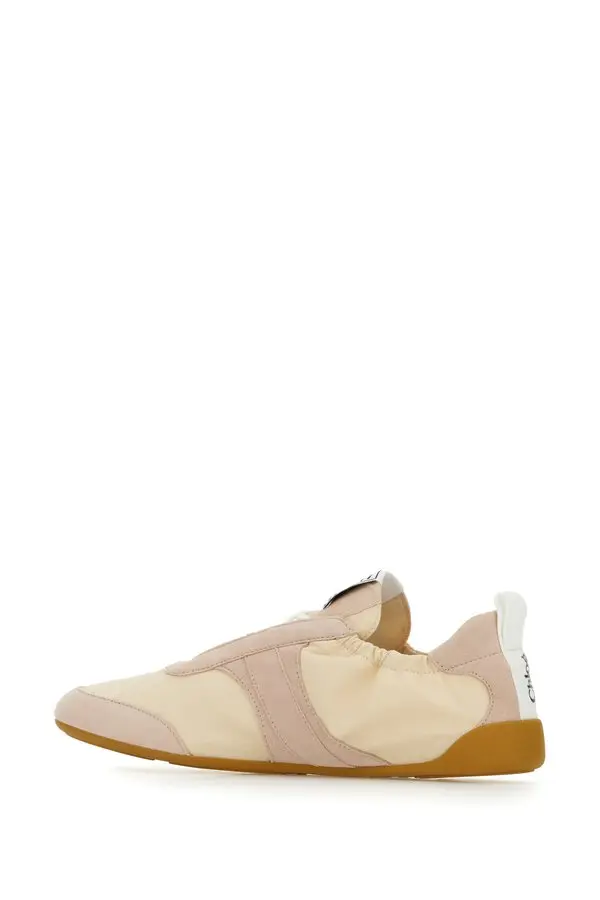 Chloé Shoes Sneakers