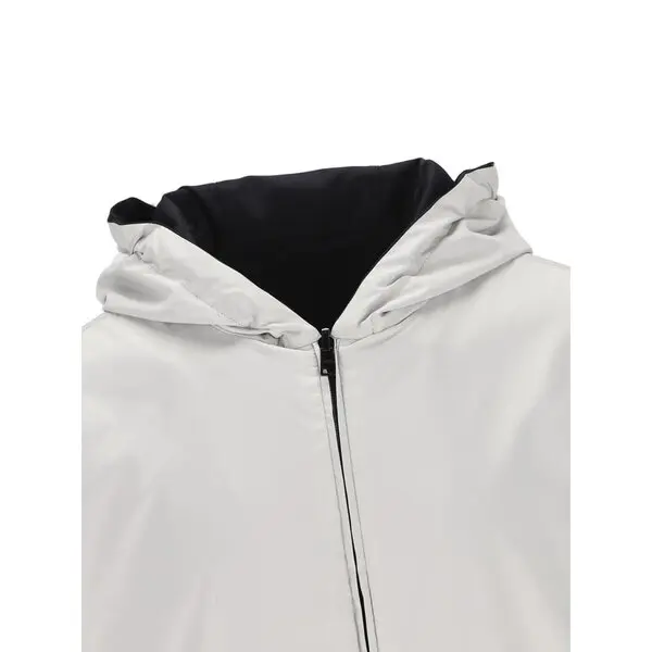 Herno Jackets Hooded Jackets