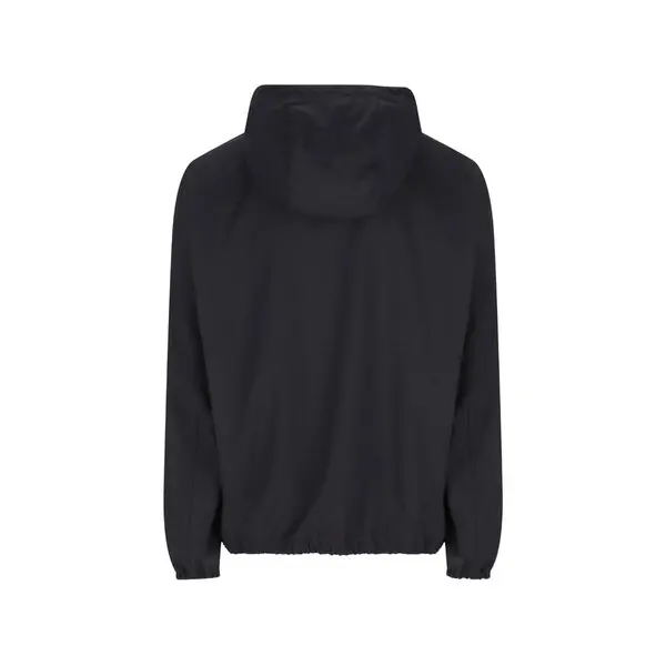 Herno Jackets Hooded Jackets