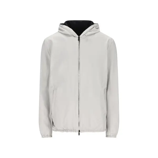 Herno Jackets Hooded Jackets