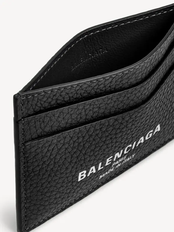 Balenciaga Cc Holder