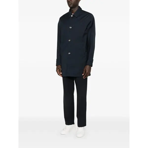 Herno Coats Raincoats