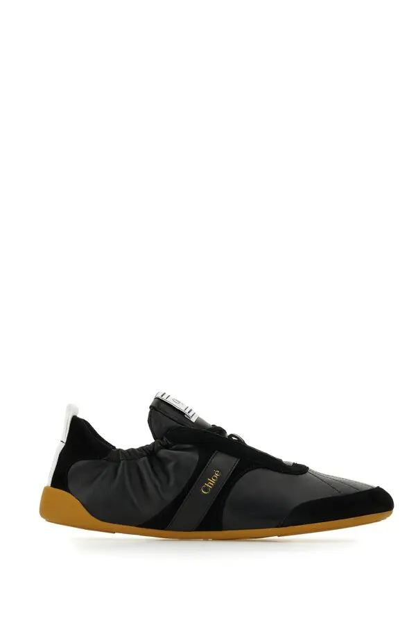Chloé Shoes Sneakers