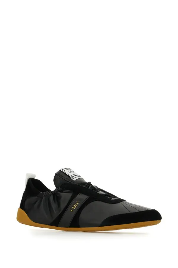 Chloé Shoes Sneakers