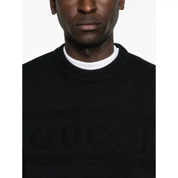 Gucci Sweaters & Knitwear Jumpers