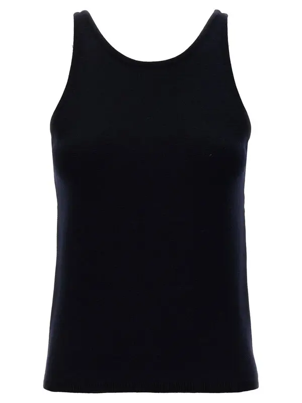 Max Mara Knit Top