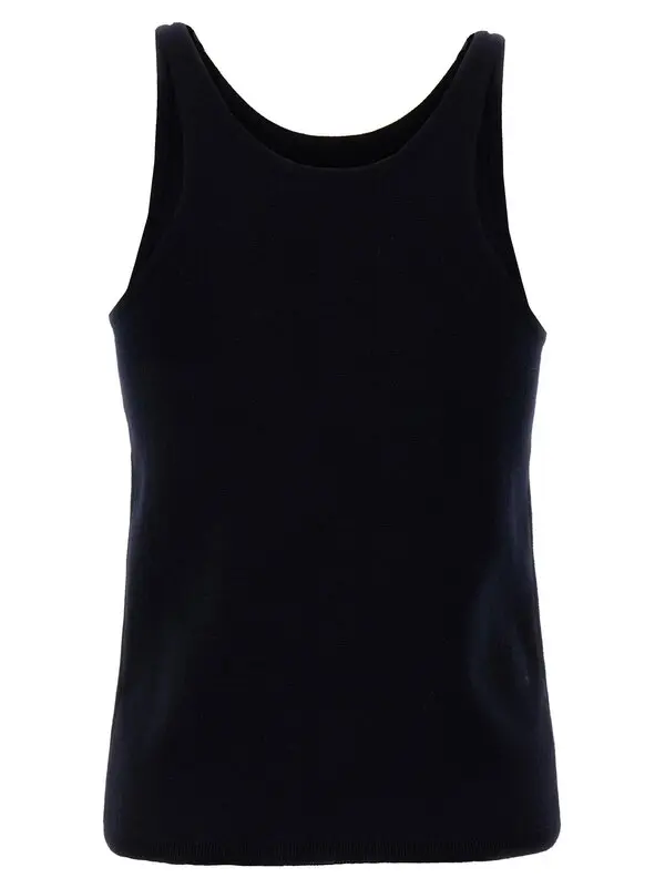 Max Mara Knit Top