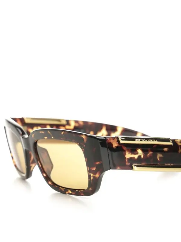 Bottega Veneta Dash Sunglasses