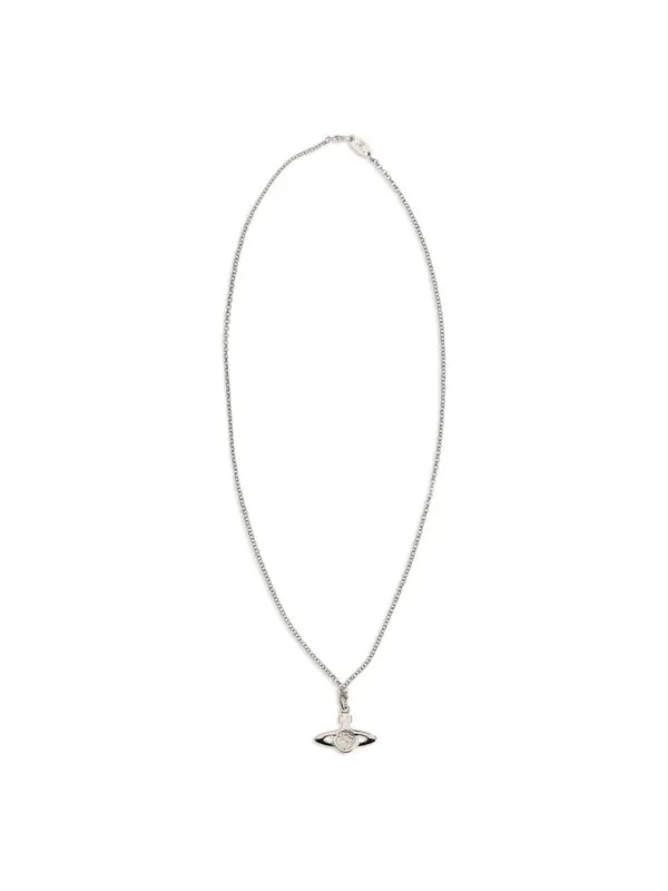 VIVIENNE WESTWOOD Orb Mini Necklace