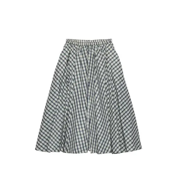 Prada Skirts Full Skirts - Blue