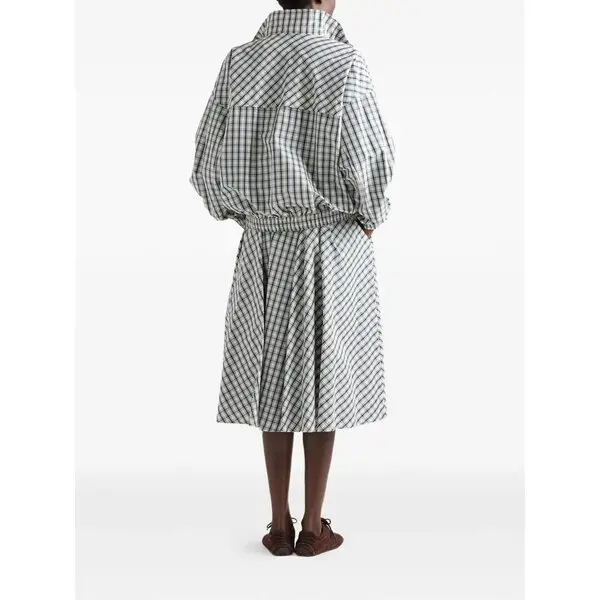 Prada Skirts Full Skirts