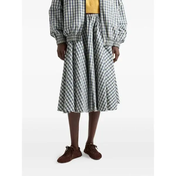 Prada Skirts Full Skirts