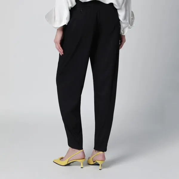 THELATEST Daniela Trousers - Black