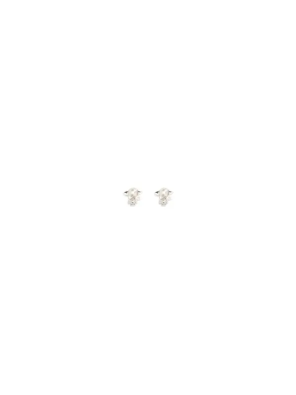 VIVIENNE WESTWOOD Balbina Earrings - Pink