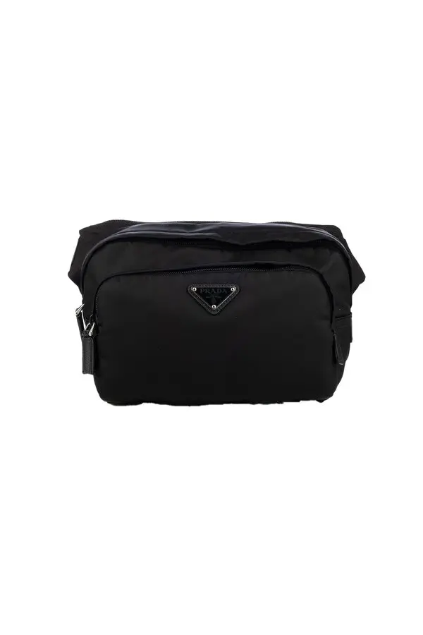 Prada Fanny Pack - Multicolor