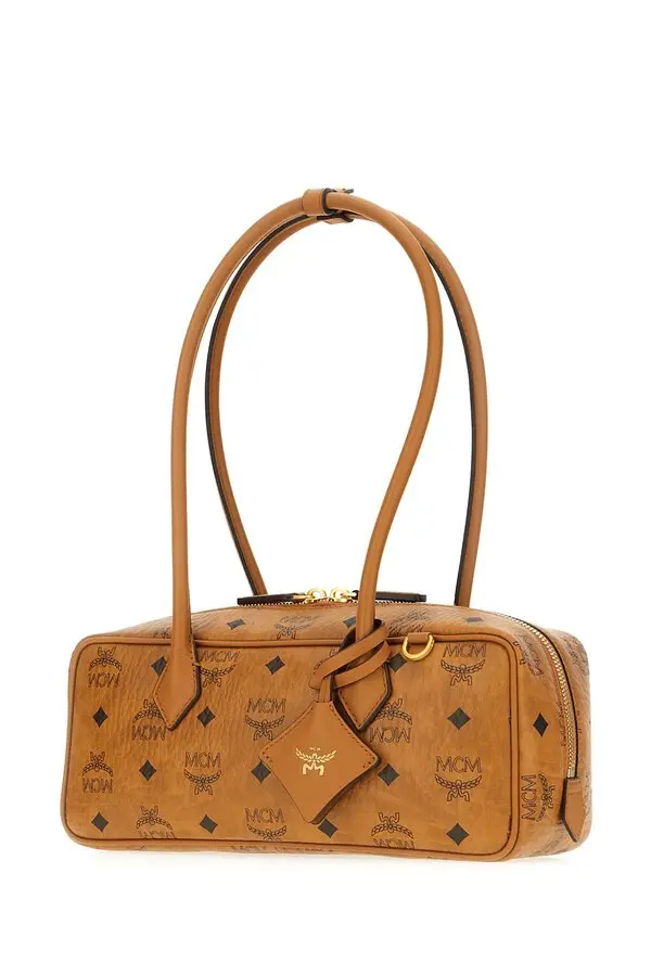 Mcm Shopper Bag