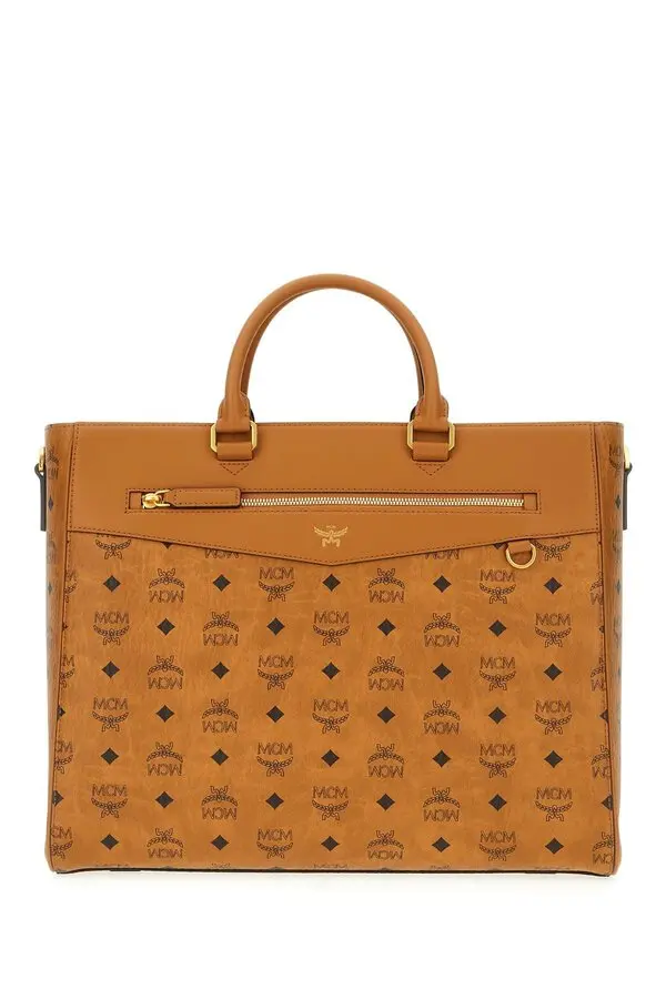 Mcm Handbags - Multicolor