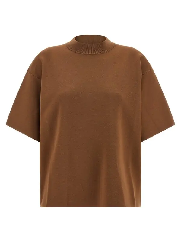 Max Mara Amici Sweater - Brown