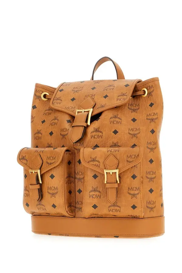 Mcm Bags Backpacks