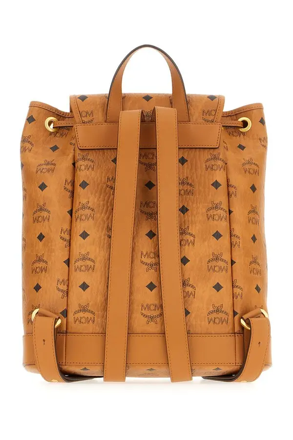 Mcm Bags Backpacks