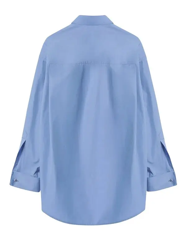 Balenciaga Classic Shirt