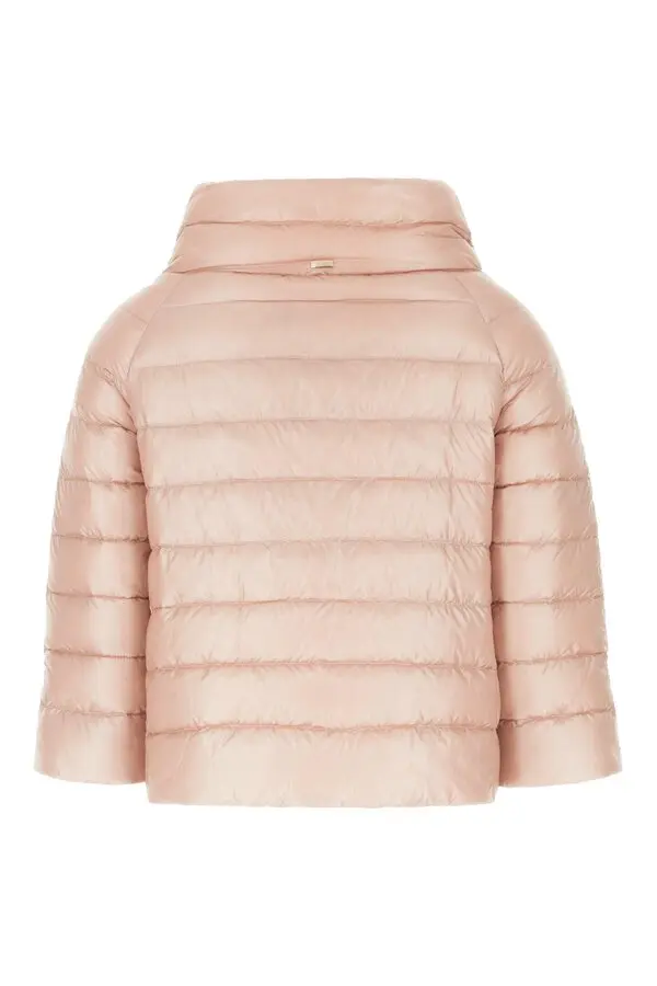 Herno Padded Jacket - Multicolor