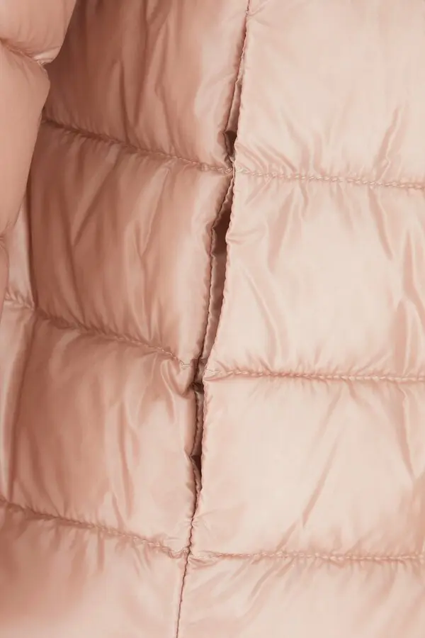 Herno Padded Jacket - Multicolor