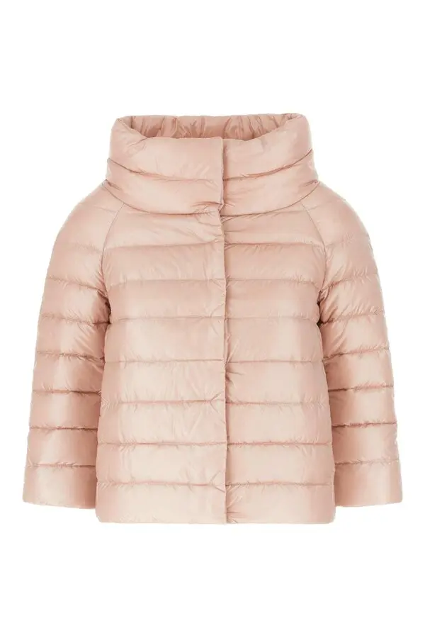 Herno Padded Jacket - Multicolor