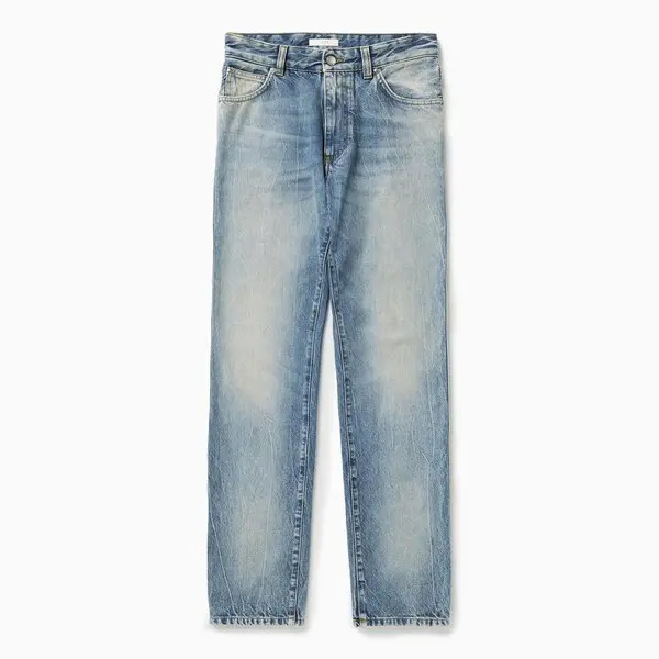 1989 STUDIO Boyfriend Jeans - Blue