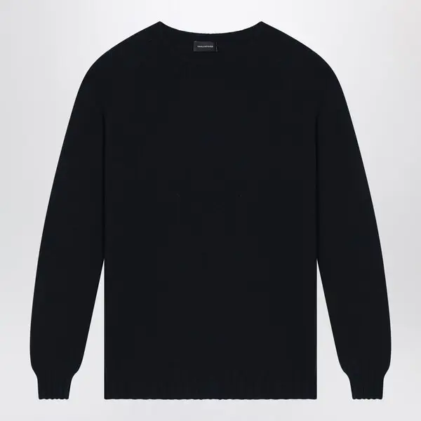 Tagliatore Cashmere Sweater - Blue