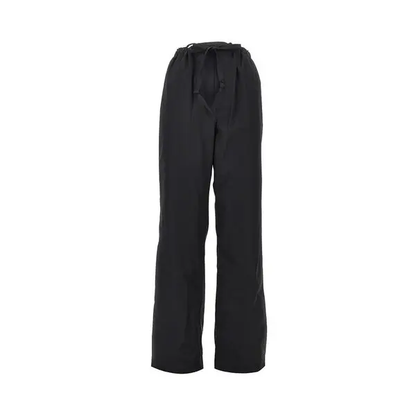 Phoebe Philo Cotton 'pyjama' Pants