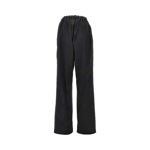 Phoebe Philo Cotton 'pyjama' Pants